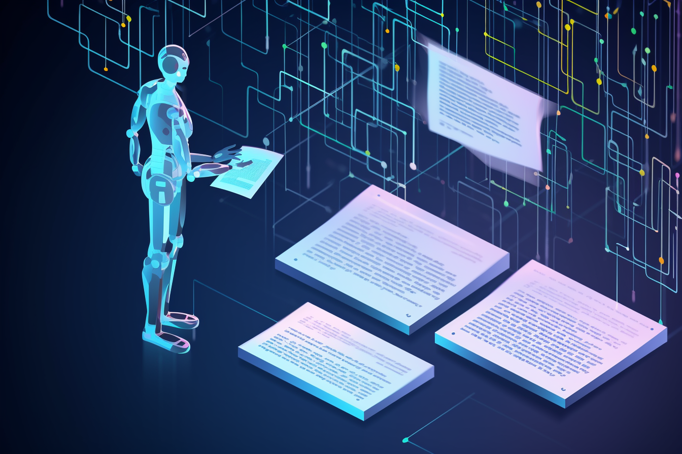 Natural Language Processing Nlp Services By Proactive Logic