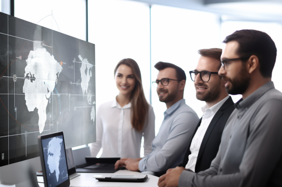 Open AI Consulting Services | Proactive Logic Consulting, Inc.
