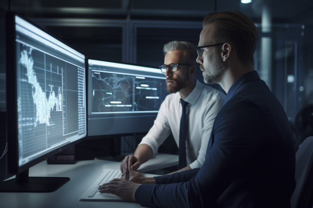 Open AI Consulting Services | Proactive Logic Consulting, Inc.