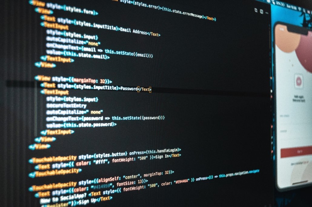 Application Modernization Services By Proactive Logic Consulting Inc